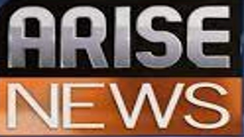 Arise News | Afriqmedia Streaming - Watch TV Shows, Movies Online